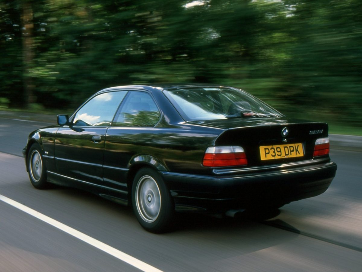 Reference Archives - BIMMERtips.com