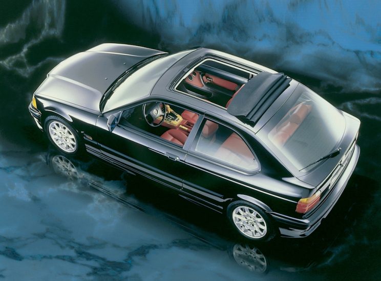 BMW E36 Production Data Numbers - BIMMERtips.com