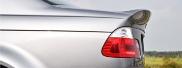 Spoiler vs. Rear Wing, What's the Difference? - BIMMERtips.com