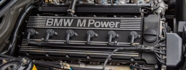 Why BMW uses an inline six motor, advantages. - BIMMERtips.com