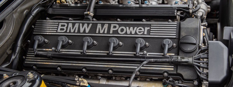Why BMW uses an inline six motor, advantages. - BIMMERtips.com