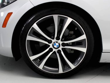BMW F22 wheel style numbers, specs - BIMMERtips.com