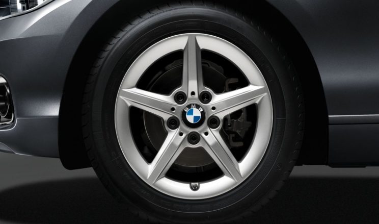 BMW F22 wheel style numbers, specs - BIMMERtips.com