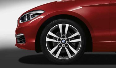 BMW F22 wheel style numbers, specs - BIMMERtips.com