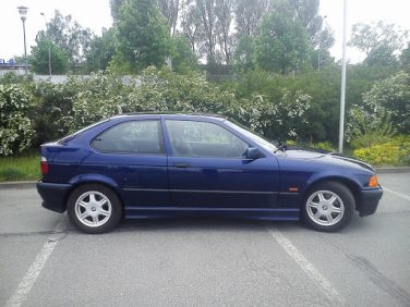 BMW E36 WHEEL STYLE NUMBERS, SPECS - BIMMERtips.com