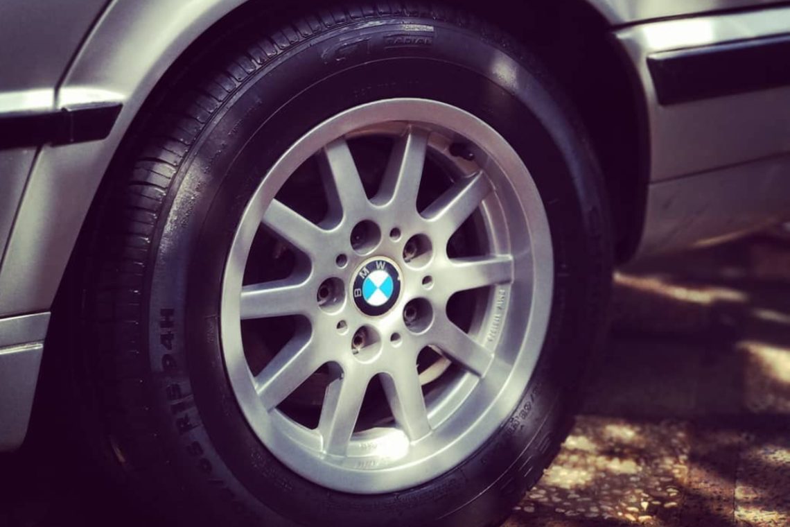 BMW E36 WHEEL STYLE NUMBERS, SPECS - BIMMERtips.com