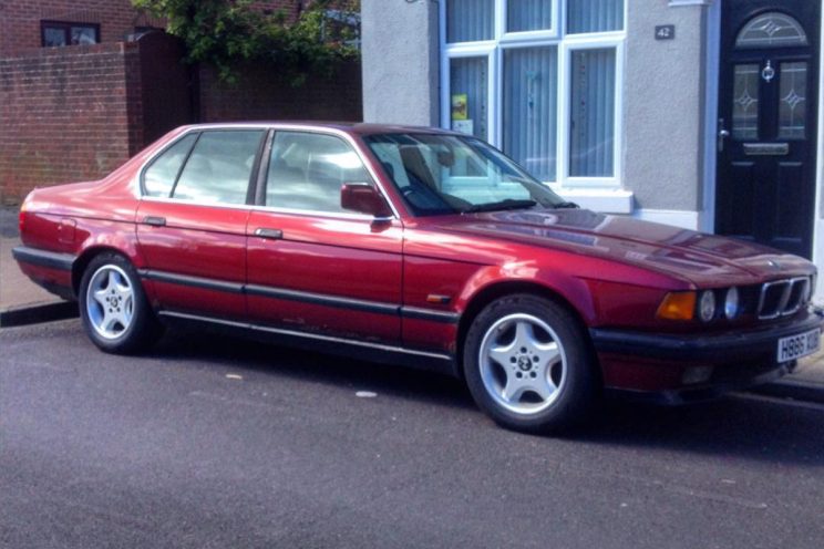 BMW E36 WHEEL STYLE NUMBERS, SPECS - BIMMERtips.com