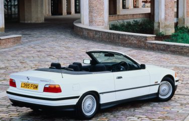 BMW E36 WHEEL STYLE NUMBERS, SPECS - BIMMERtips.com