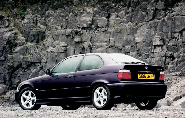 BMW E36 WHEEL STYLE NUMBERS, SPECS - BIMMERtips.com
