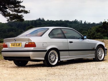 BMW E36 WHEEL STYLE NUMBERS, SPECS - BIMMERtips.com