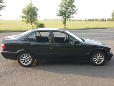 BMW E36 WHEEL STYLE NUMBERS, SPECS - BIMMERtips.com