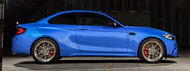 BMW Blue Paint Colors & Paint Codes - BIMMERtips.com