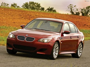 BMW Red Paint Colors & Paint Codes - BIMMERtips.com
