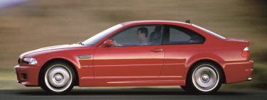 BMW Red Paint Colors & Paint Codes - BIMMERtips.com
